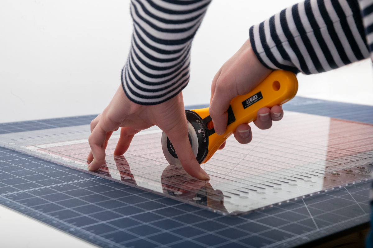 Stripology: A Strip-Cutting Game Changer – Lindley General Store