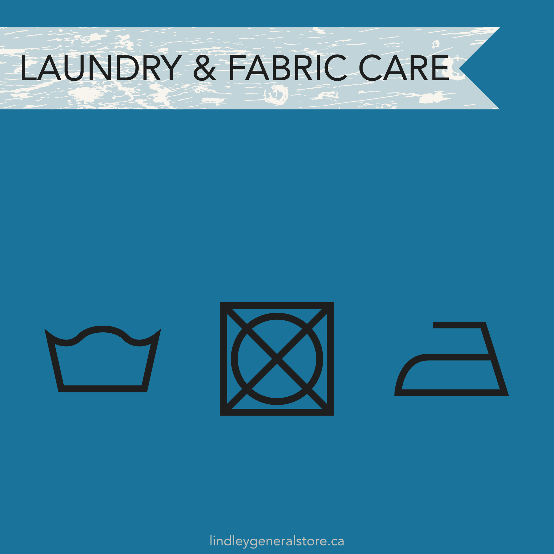 Laundry Supplies in Canada | Lindley General Store