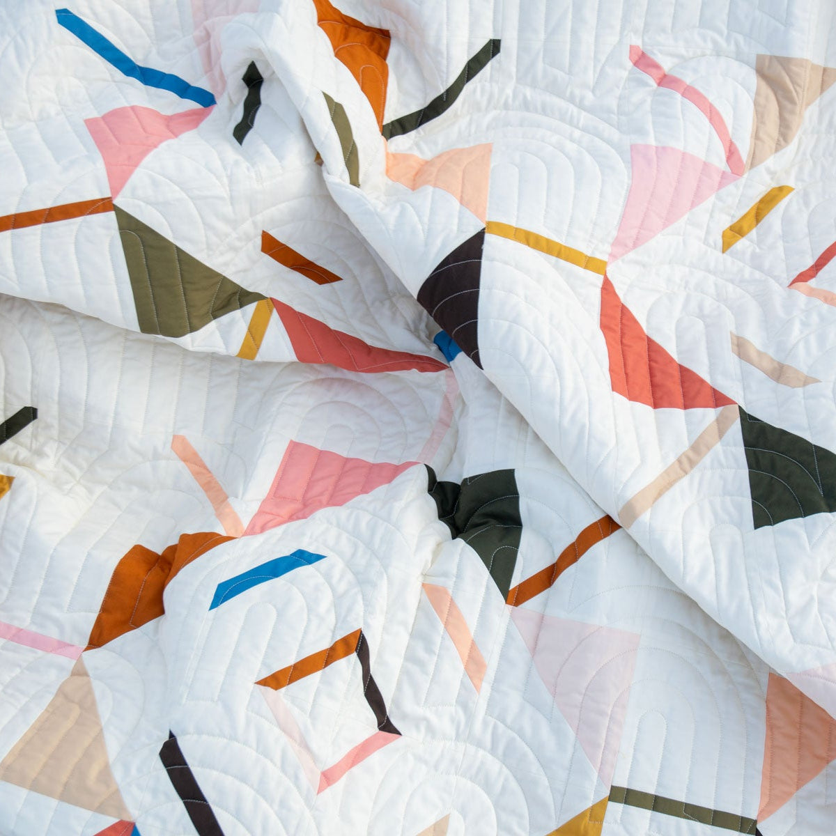 Golden Hour PURE Solids Curated Fabric – Lindley General Store