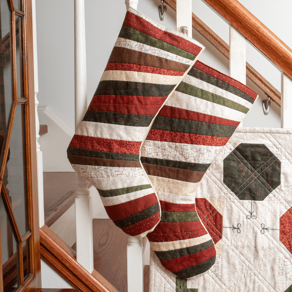 Online Quilt Kits | Canadian Quilt Kits – Lindley General Store