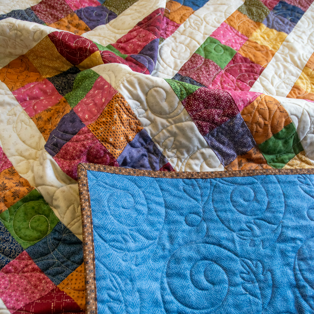 Quilt Store in Ontario, Canada | Lindley General Store