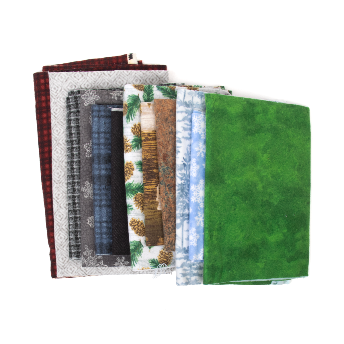 Modernly Morgan Starshine Quilt Pattern – Lindley General Store