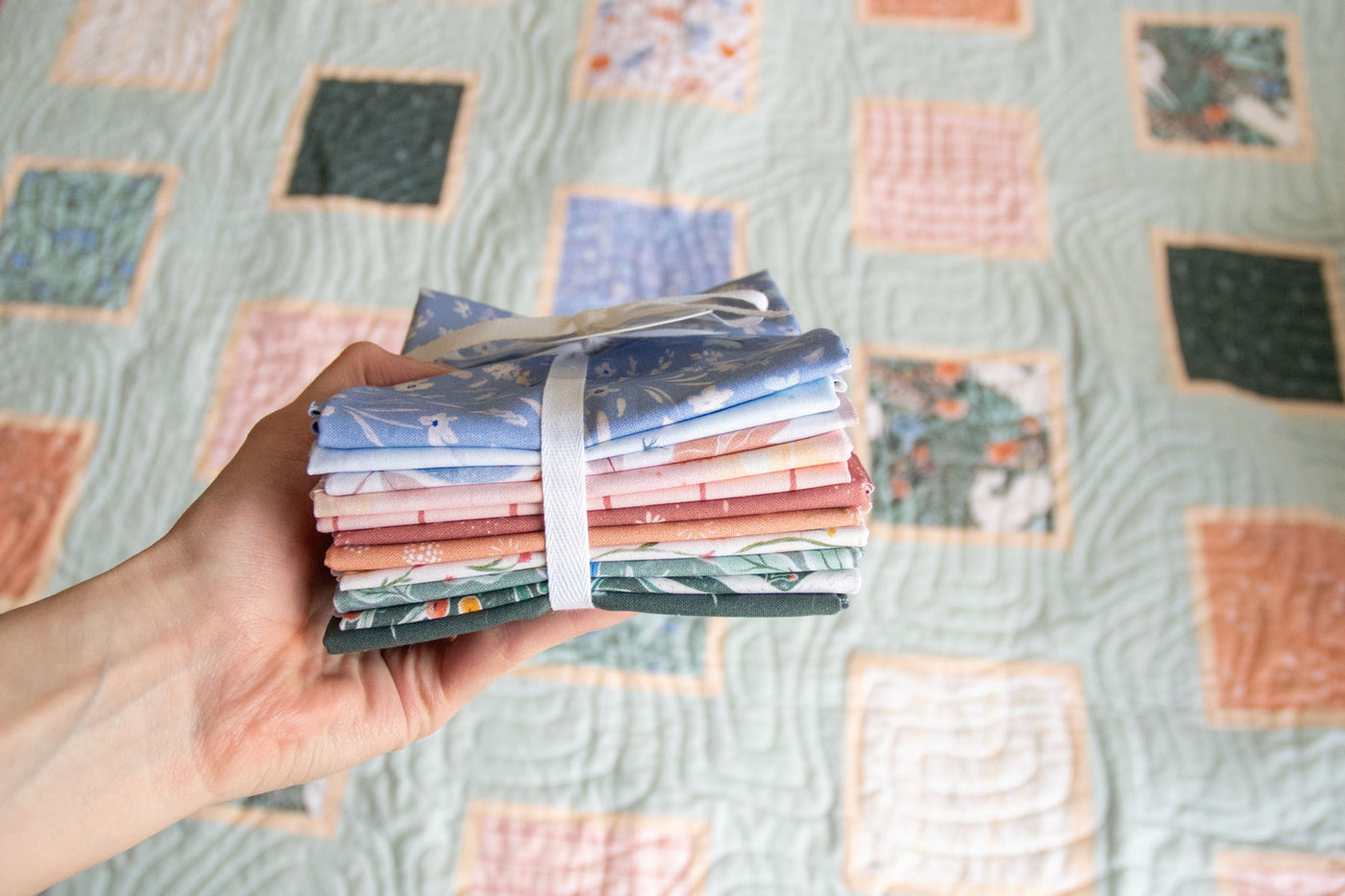 Quilt Store in Ontario, Canada | Lindley General Store