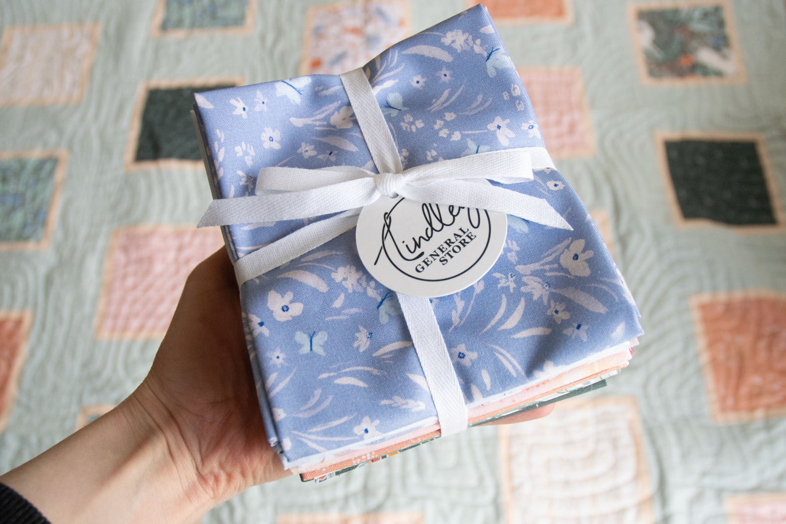 Quilt Store in Ontario, Canada | Lindley General Store