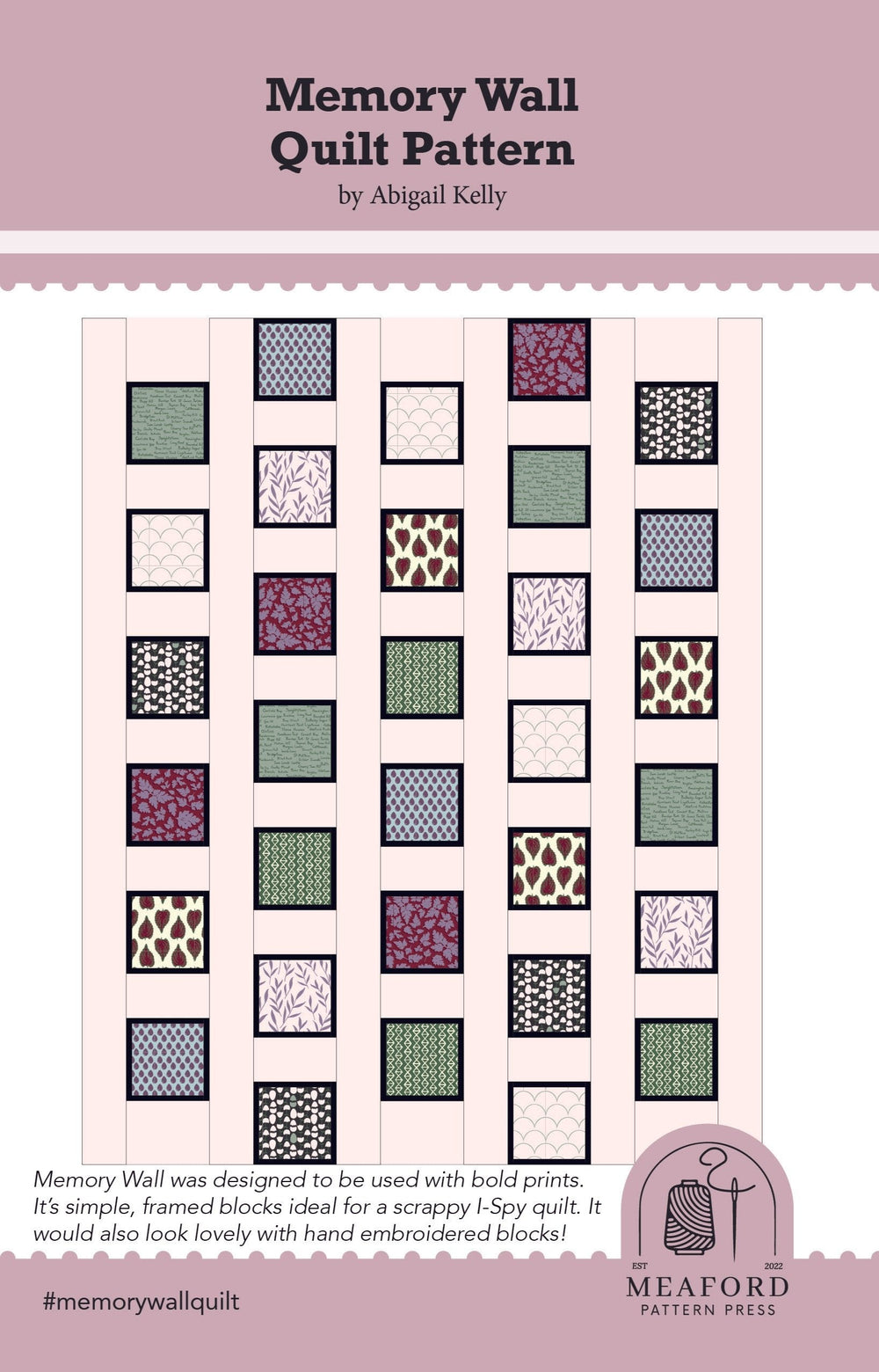Quilt Patterns for Sale | Lindley General Store