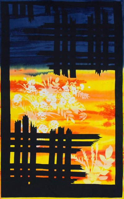 Batik Quilting Fabric | Batik Fabric in Canada