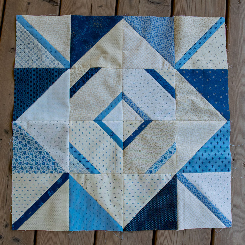 Online Quilt Kits | Canadian Quilt Kits – Lindley General Store