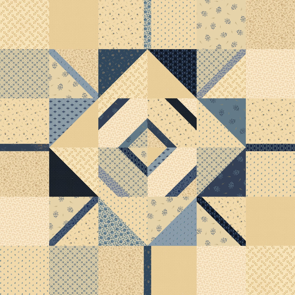 Online Quilt Kits | Canadian Quilt Kits – Lindley General Store