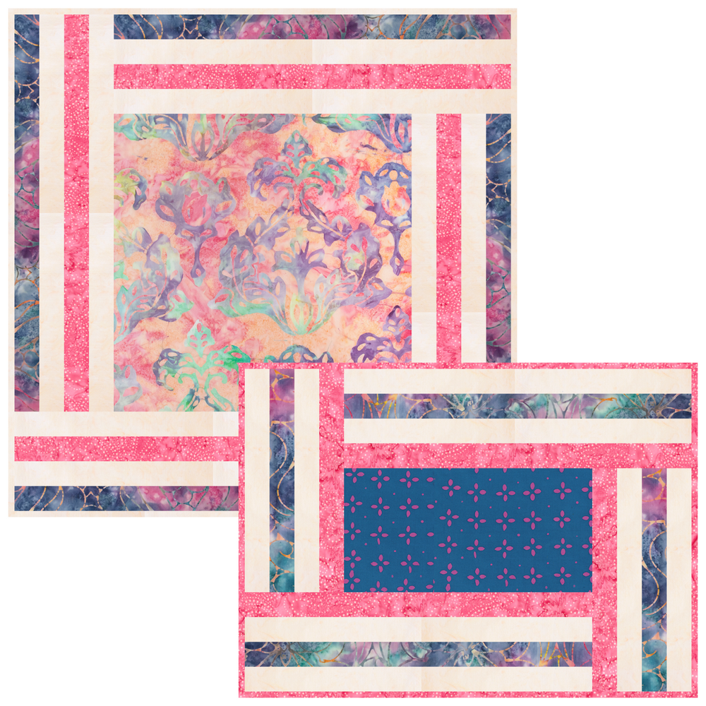 Online Quilt Kits | Canadian Quilt Kits – Lindley General Store